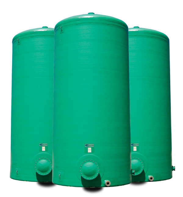 Liquid Fertilizer Tanks – Polywest Ltd.