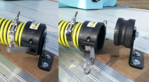 Twin Maxx Hose Management System – Polywest Ltd.