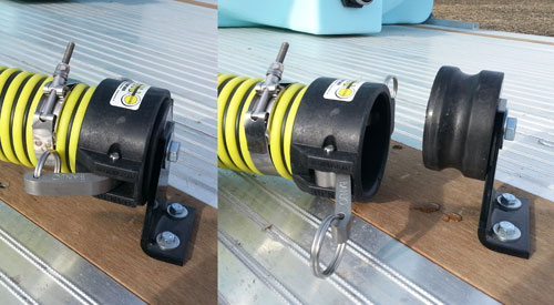 Twin Maxx Hose Management System – Polywest Ltd.