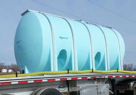 Twin Maxx Tank – Polywest Ltd.