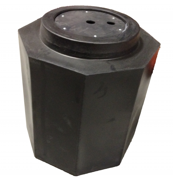 Sump Pits – Polywest Ltd.