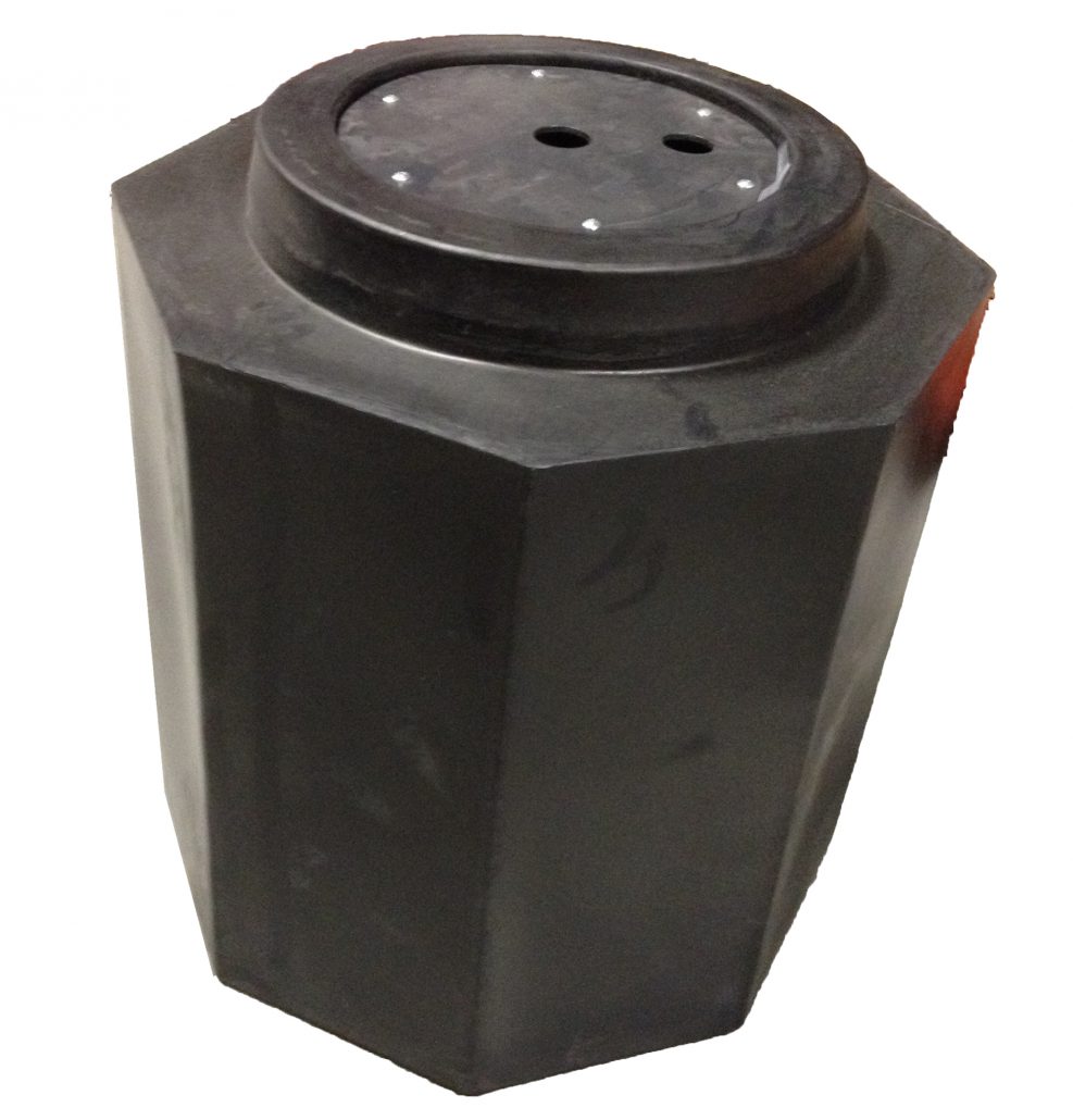 Sump Pits – Polywest Ltd.
