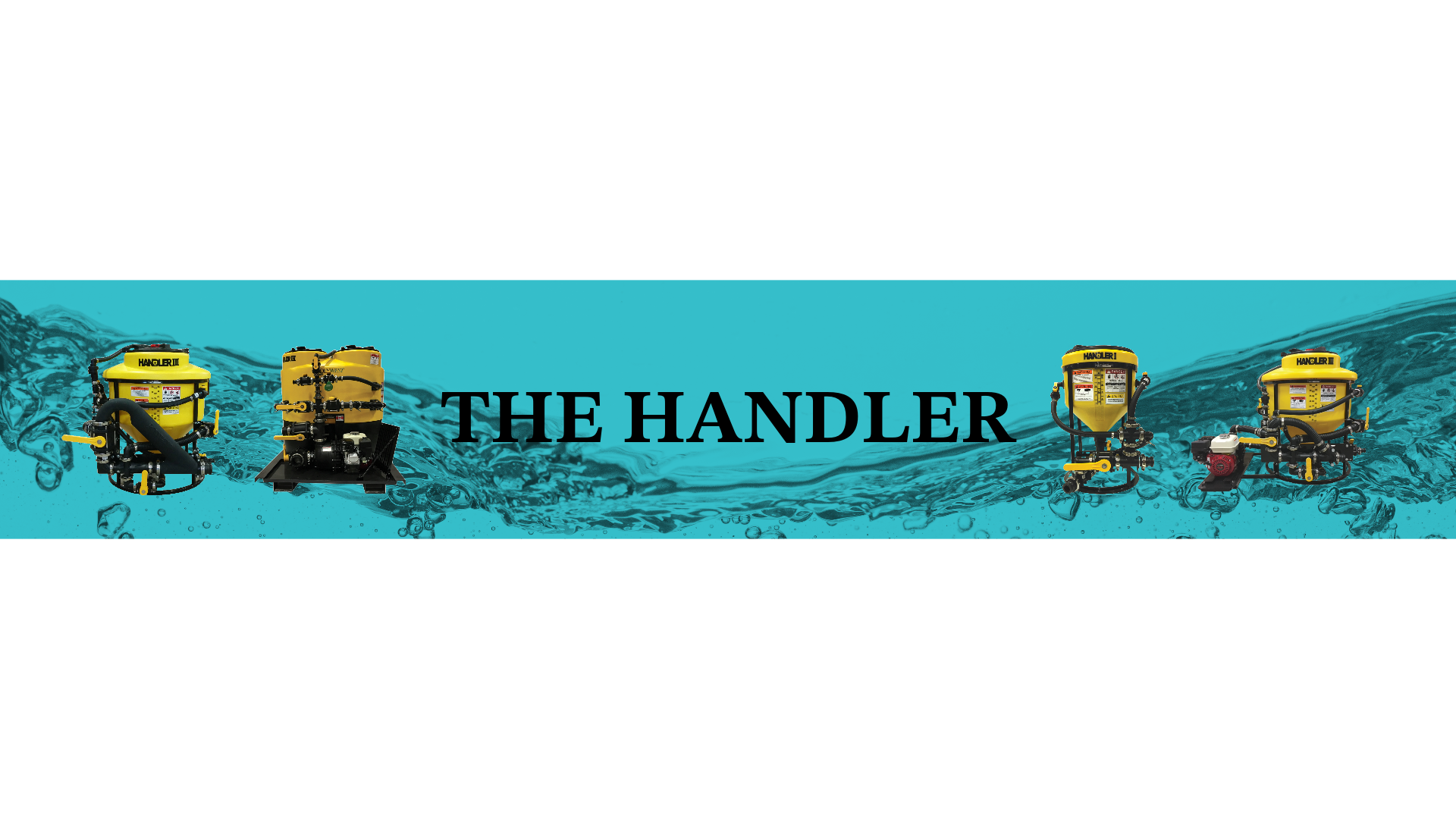 HANDLER Polywest Ltd HANDLER Polywest Ltd