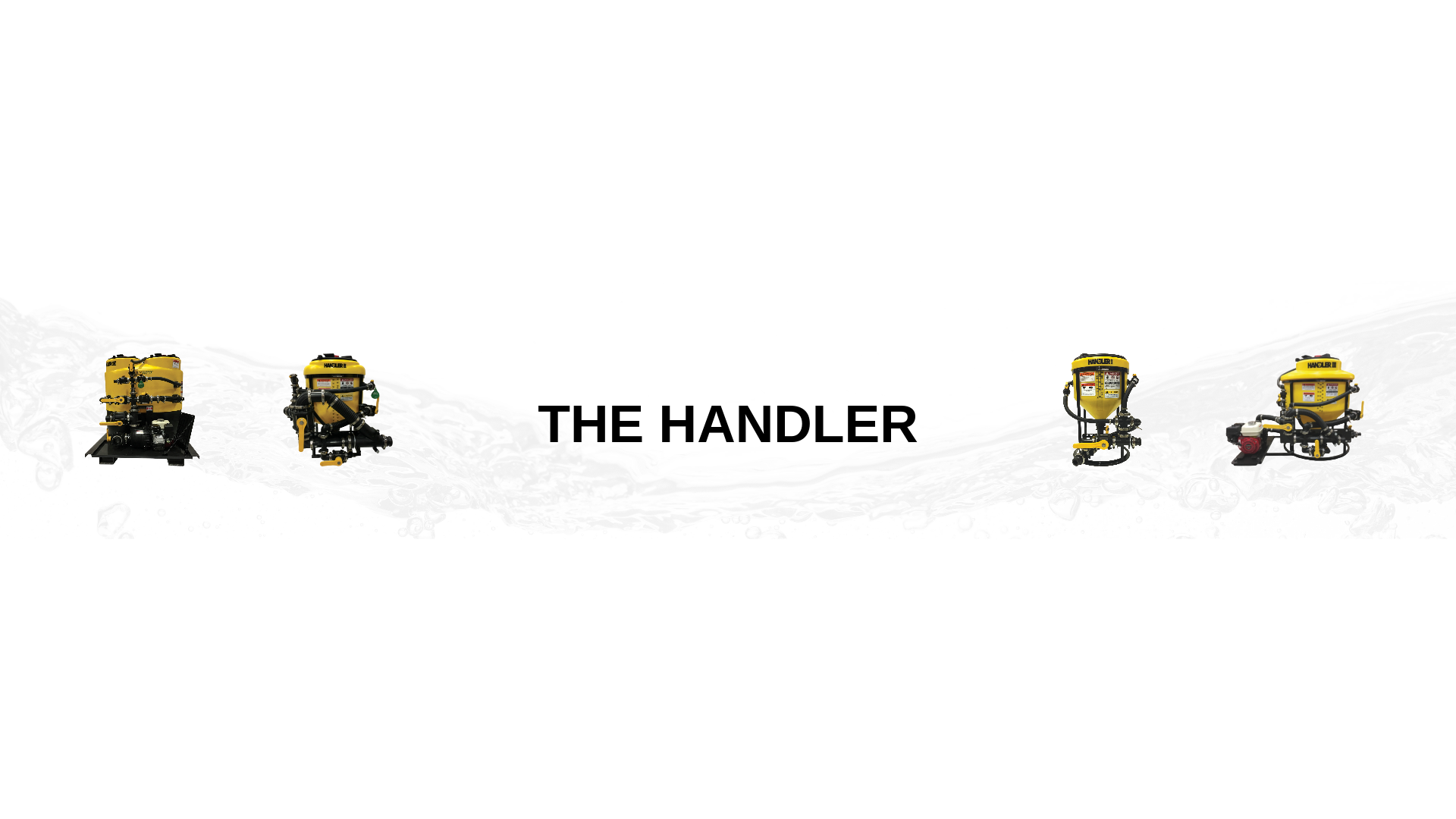 THE HANDLER (2) – Polywest Ltd.