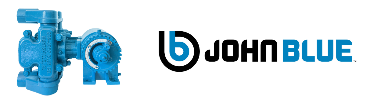 John Blue Agricultural Pumps – Polywest Ltd.