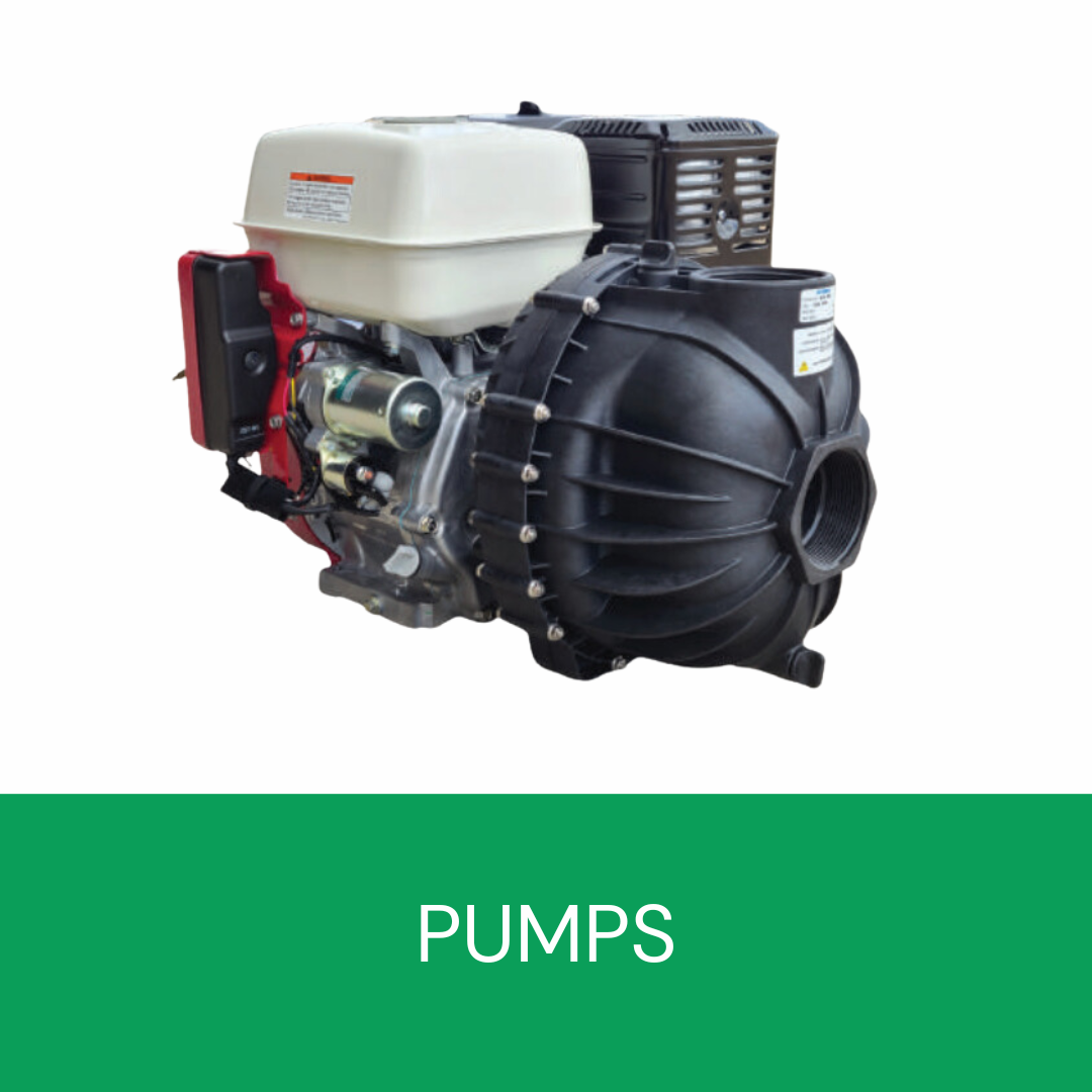 PUMPS MATRIXX – Polywest Ltd.