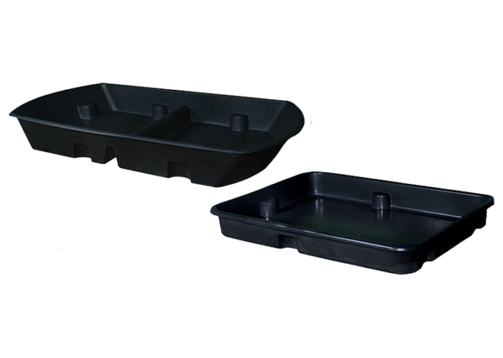 Polyethylene Tanks – Polywest Ltd.
