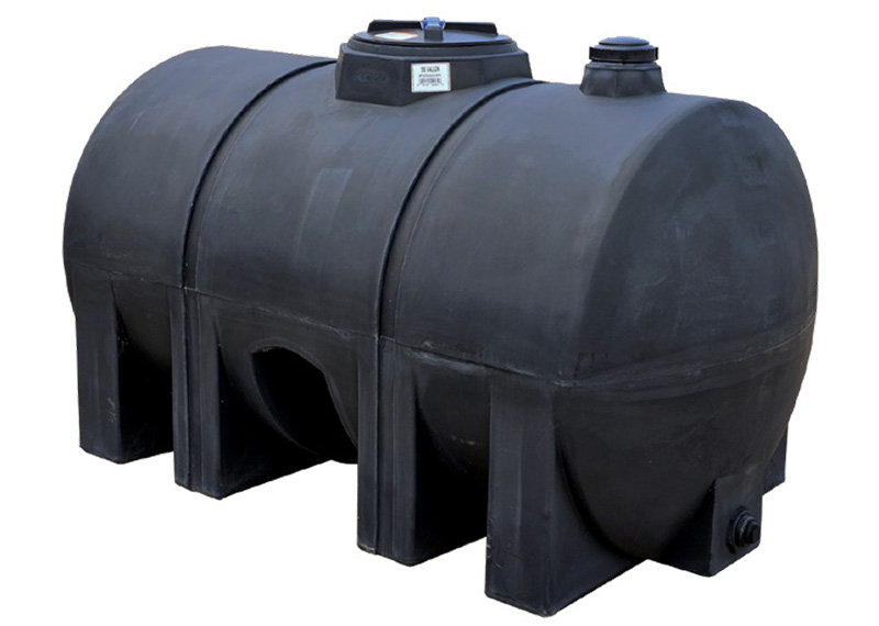 Polyethylene Tanks – Polywest Ltd.