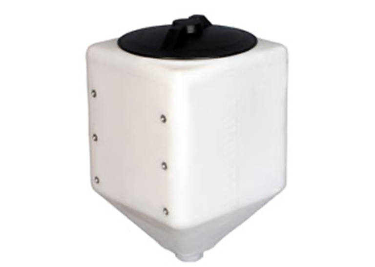 Polyethylene Tanks – Polywest Ltd.