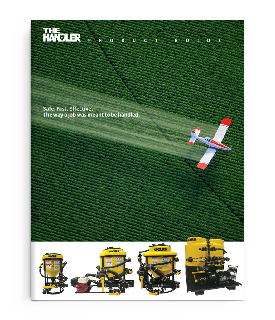 Handler-Product-Guide – Polywest Ltd.